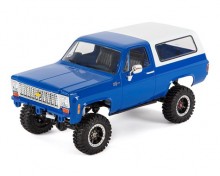 RC4WD Trail Finder 2 RTR Limited Edition Scale Trail Truck